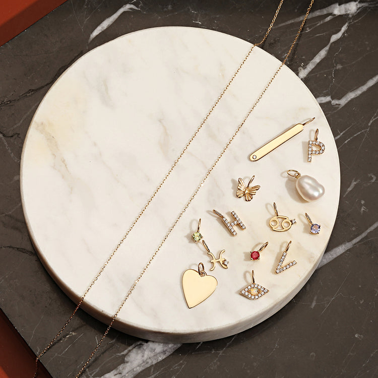 Fine and Fashion Jewelry#N# – Radiant Jewelry