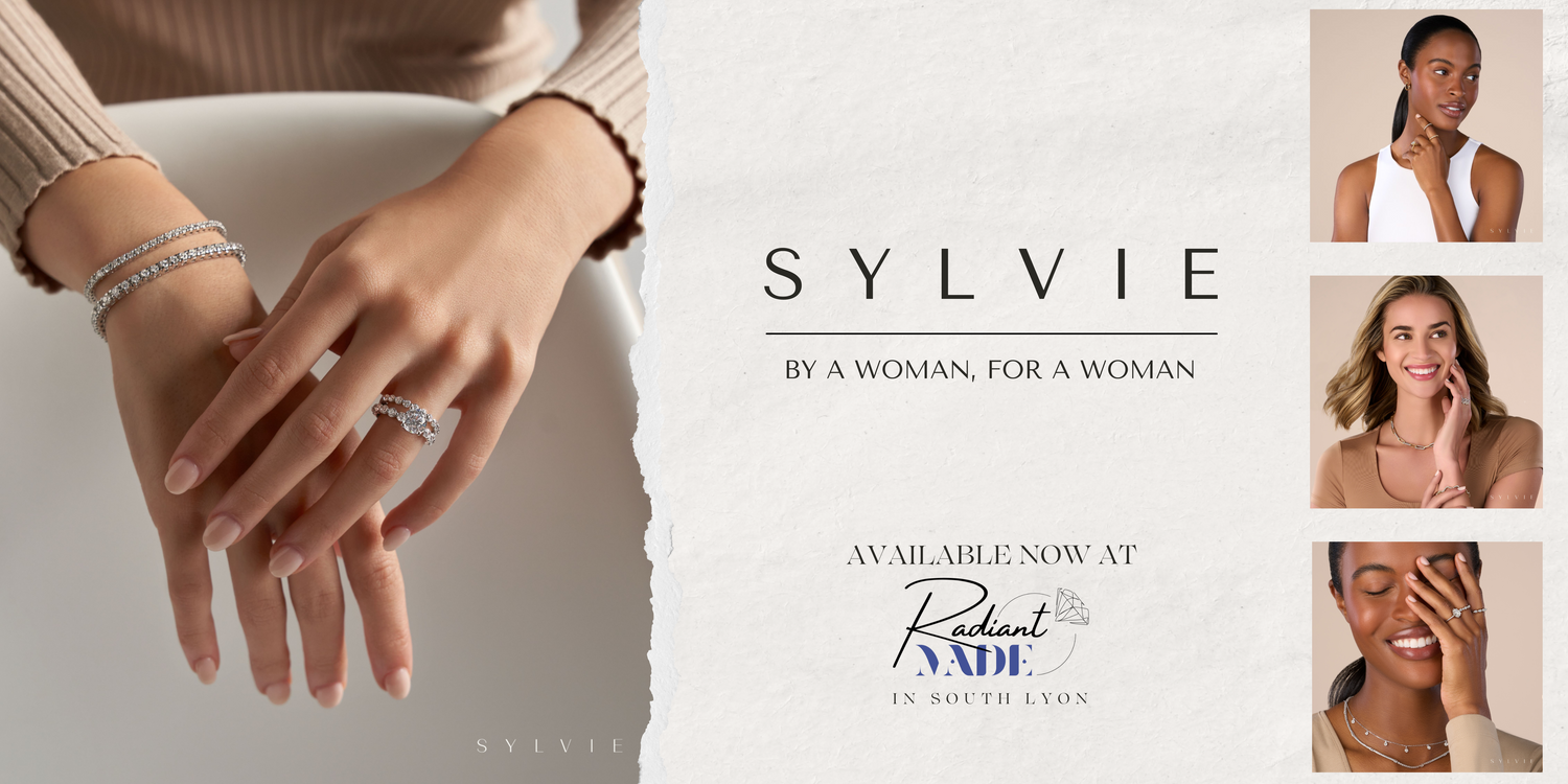 Fine and Fashion Jewelry – Radiant Jewelry